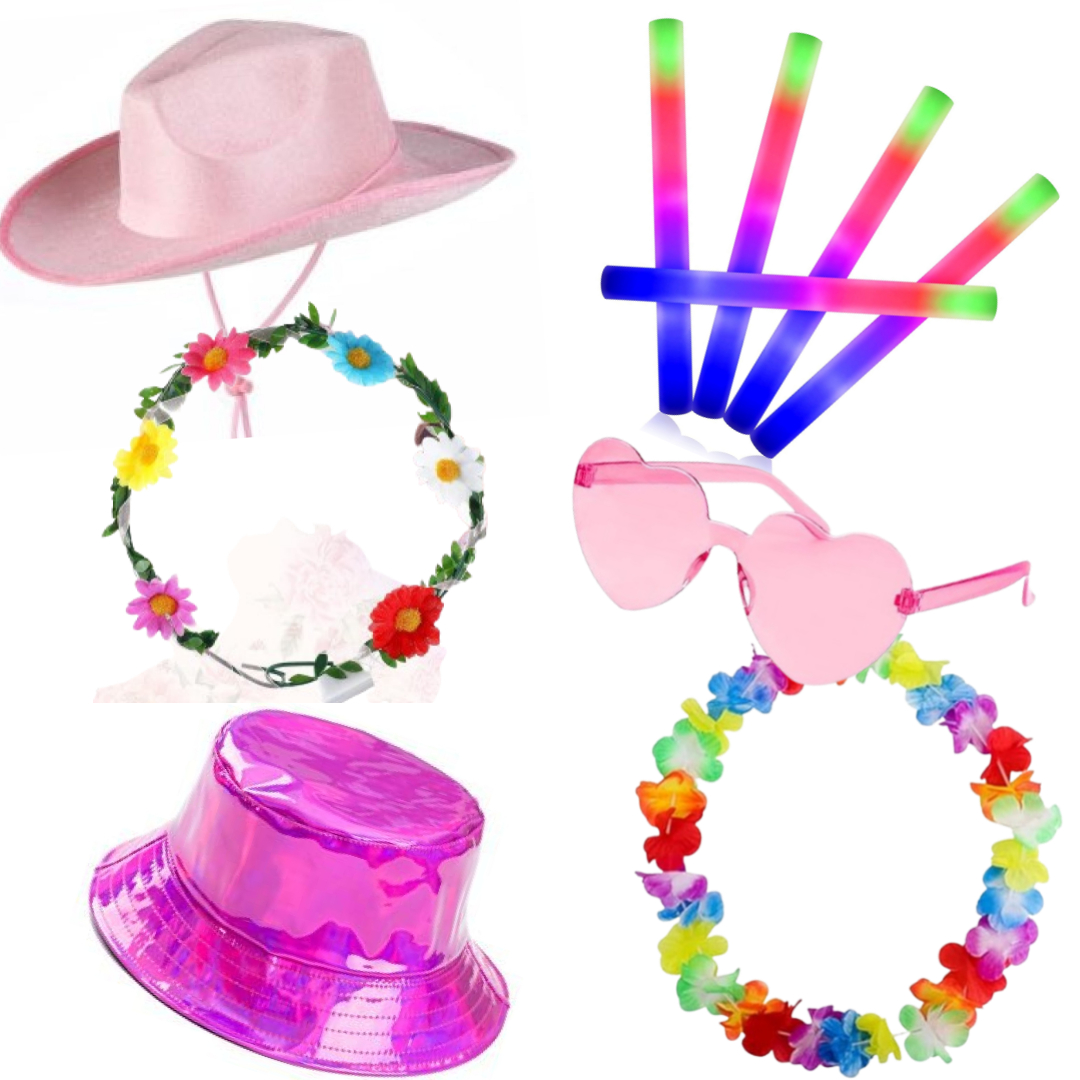 Dougie Mac Gift Shop | Support Us